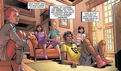 Reading Club New Mutants 1983 Issues 3 And 4 R Newmutants