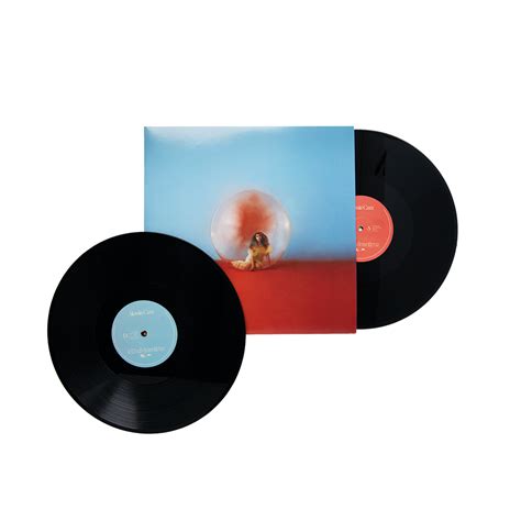 Alessia Cara In The Meantime 2lp Def Jam Official Store
