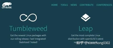 8个面向开发者的 Linux 发行版推荐 知乎