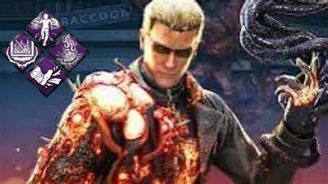 Rpd Map Is Weskers Playground Dbd Youtube