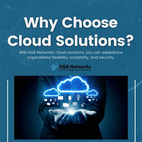 Randb Networks On Linkedin Cloudsolutions Rbnetworks Businessgrowth Itinfrastructure…