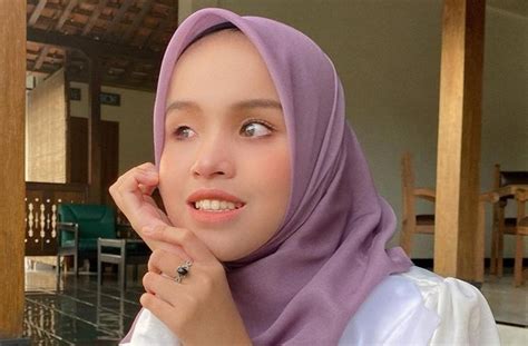 Fotonya Dicrop Putri Ariani Curhat Dibully Peserta Lomba Saat Masih