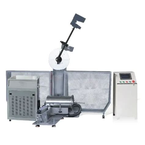 Semi Automatic Impact Test Machine Impact Tester
