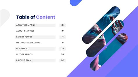Универсальный шаблон для презентаций на разные темы Artsobranie