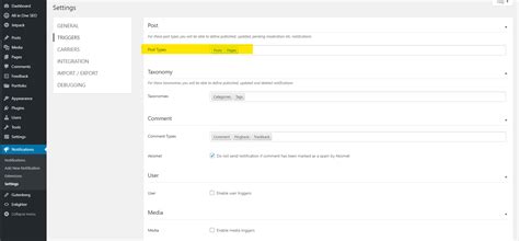 Sending Push Notifications To Your Xamarin App From Wordpress With