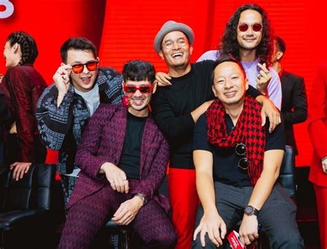 Suami Suami Masa Kini Season 2 Bakal Lebih Gila Dan Liar