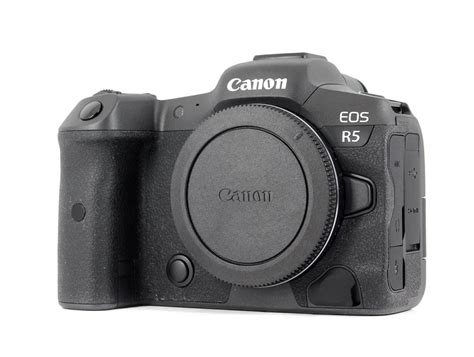 Gebraucht Canon EOS R5 | MPB