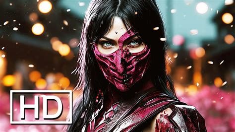 mortal kombat 1 2023 full official teaser trailer youtube
