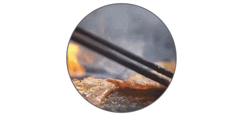 淄博烧烤火了，四川烧烤不服申请出战美食原文下图
