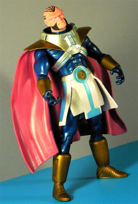 Super DuperToyBox DC Direct Monitor And Anti Monitor