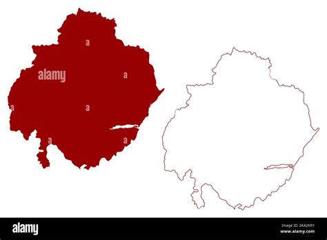Teignbridge Stock Vector Images Alamy