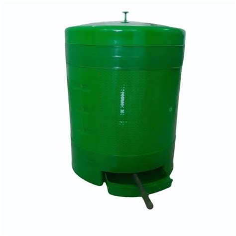 Frp 29 L Bio Decomposing Bin At ₹ 1250 Piece In Edathala Id 20689255197
