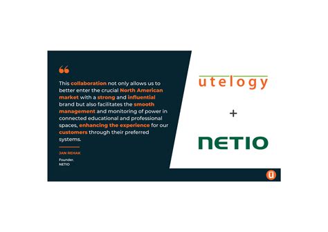 Utelogy Continues To Expand Its Utelligence Program For A V Device