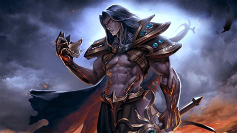 Gods Unchained Llega A Móviles Juego Nft De Jugar Para Ganar Se Lanza
