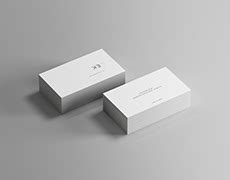 Rectangular Box Mockup Behance