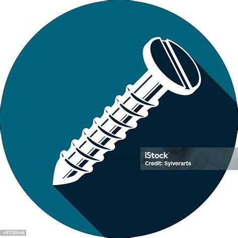 수리점 아이디어예요 벡터 디자인 요소 3d 볼트 세부 일러스트 2015년에 대한 스톡 벡터 아트 및 기타 이미지 2015년 3차원 형태 Diy Istock
