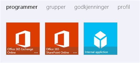 Publishing Internal Applications Using Azure Active Directory Using Application Proxy