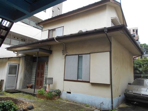 東京練馬区武蔵関駅界隈の廃屋群 9 日本廃屋の旅