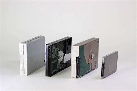 SSD Vs EMMC Vs HDD Which Should You Choose In Spacehop