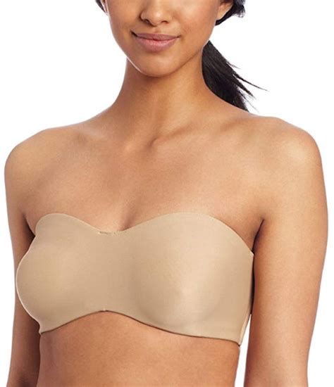 10 Best Strapless Bra Solutions For Big Boobs