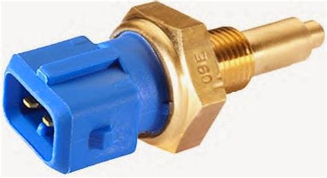 Capteur De Temp Rature De Liquide De Refroidissement Ctn Geek