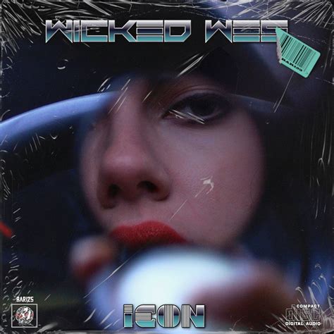 Wicked Wes Icon Original Mix [bass A Holix Anonymous] Music