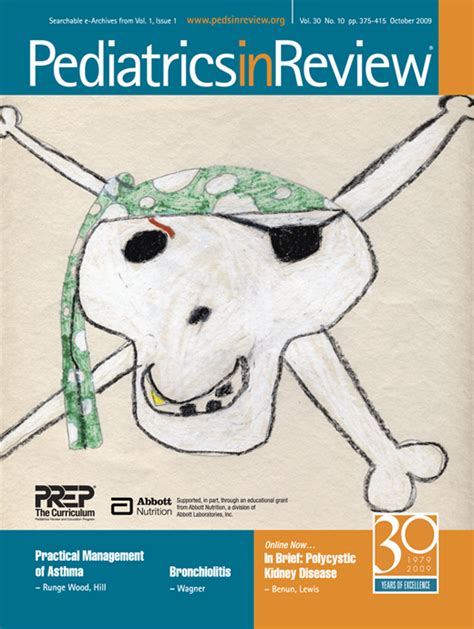 Hypernatremia Pediatrics In Review American Academy Of Pediatrics