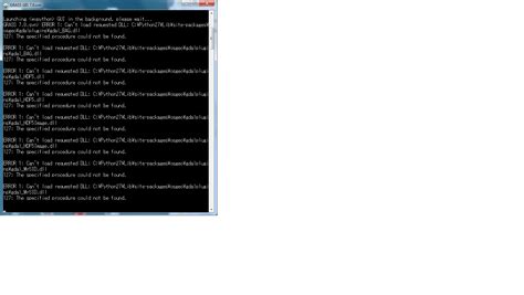 1941 Wxgui Fails With Japanese Locale Mixed Python Installs On Windows Grass Gis