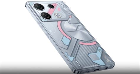 Infinix Gt Pro Will Reportedly Feature An Exciting Gb