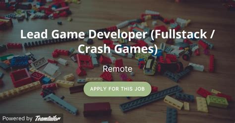 Matthew Alexander Cuschieri On Linkedin Lead Game Developer Fullstack
