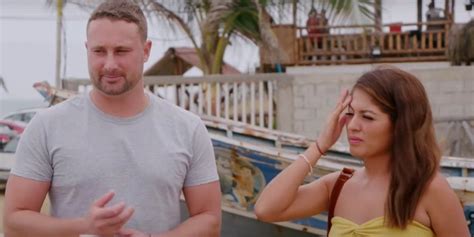 Why Day Fiancé The Other Way Fans Are Suspicious Of Corey And Evelin s Latest Storyline