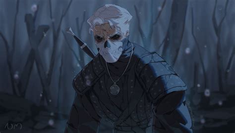 Ghost And Soap Call Of Duty And 2 More Drawn By Norimoridraws Danbooru