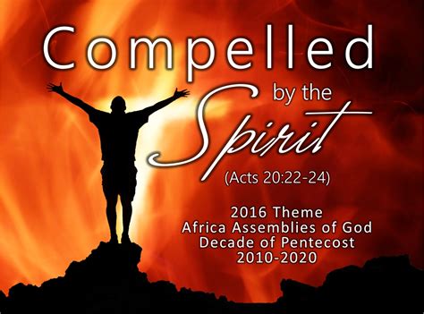 Free Decade Of Pentecost Sermon Outlines Decade Of Pentecost