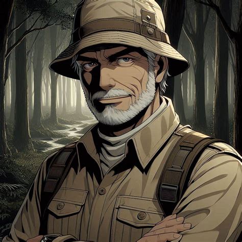 Swampy Rico Alternate Void Wiki Fandom