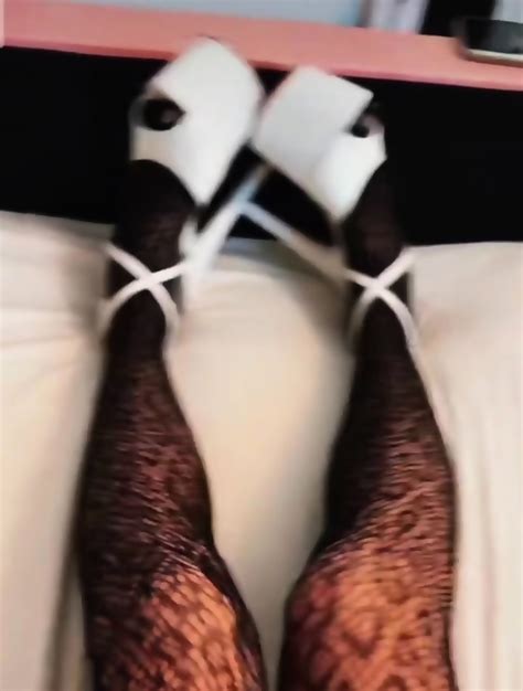 A Lady Feet Lady A Eporner