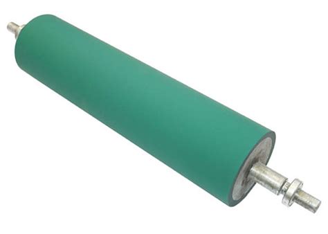 Solvent Based Lamination Rubber Roller At ₹ 17000piece Rubber