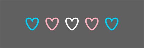 트랜스젠더 플래그 트랜스젠더 포스터 국제 트랜스젠더의 날 3월 31일 인권 소셜 세디아 및 네트워크를위한 트랜스 젠더 수평 웹 배너 트랜스 젠더 프라이드 달 개념 온라인