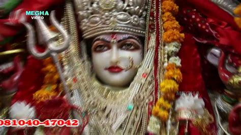 चलो बुलावा आया है माता ने बुलाया है Chalo Bulawa Aaya H Mata Ne