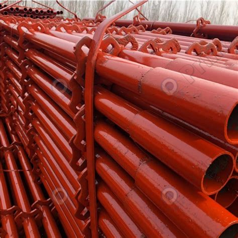 Prima Multiple Style Scaffold System And Frame Scaffolding