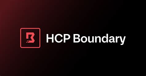 from zero to hero with hashicorp boundary