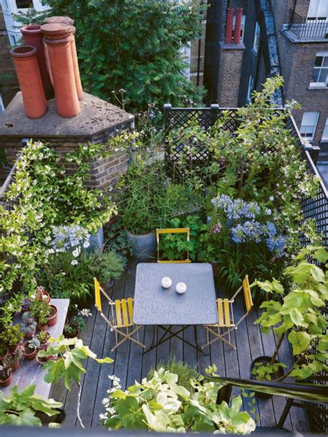 10 Cozy And Minimalist Rooftop Design Youll Love Obsigen
