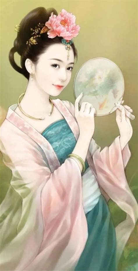 晚唐才女魚玄機的悲情人生 每日頭條