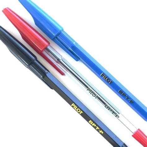 BALLPOINT SIPLah