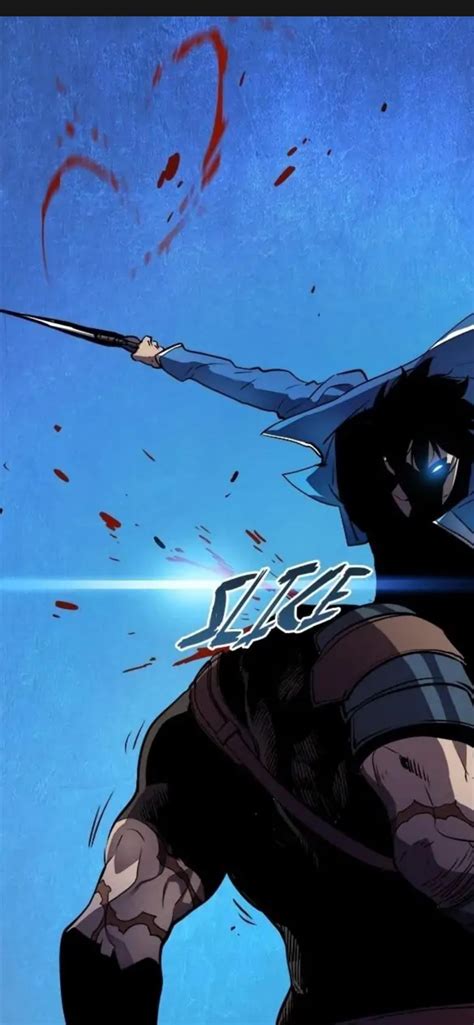 Kasaka Venom Fang Appreciation Post Rsololeveling