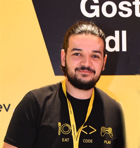 About Rıdvan Özcan Medium