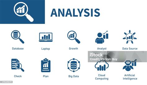 Analysis Icon Stock Illustration Download Image Now Analyzing