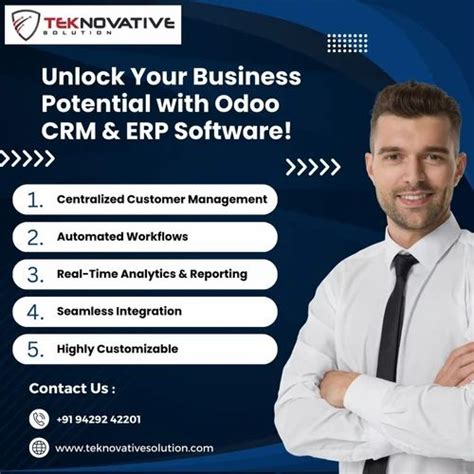 Odoo Development Service Odoo Developer At Rs 12500year Odoo Erp In Rajkot Id 2849907927091