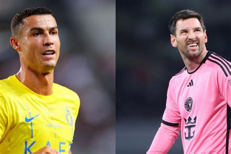 Cristiano Ronaldo Et Lionel Messi Absents De La Liste Du Ballon Dor