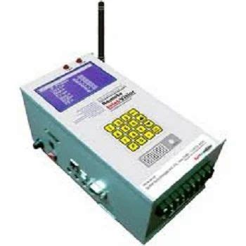 Wireless Data Loggers System At Best Price In Gondia By Tiara Technologies ID