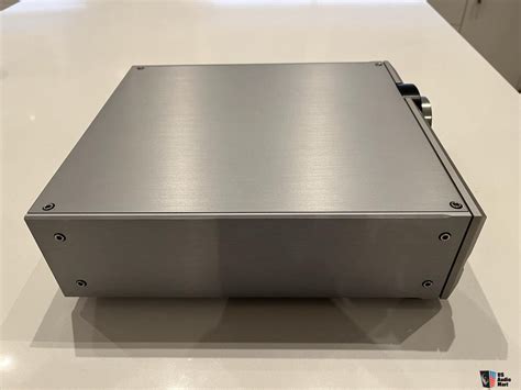 Pass Labs Hpa 1 Headphone Amp Preamp Photo 4300850 Us Audio Mart